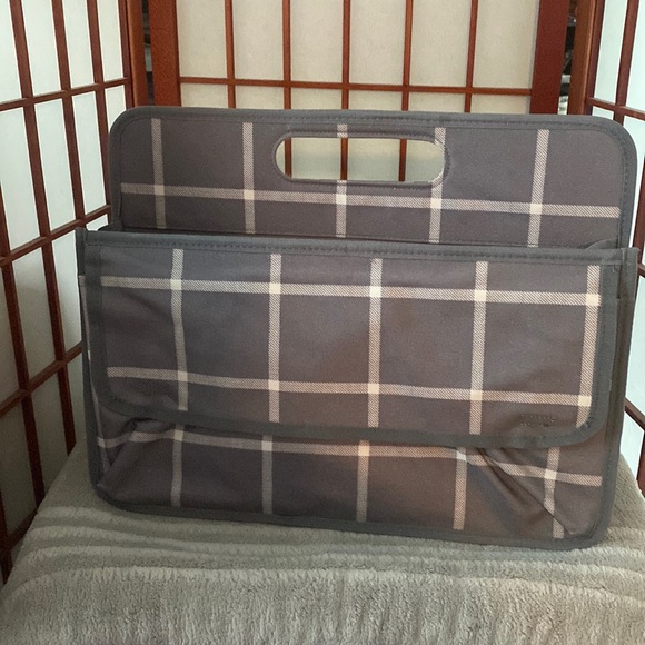 thirty-one | Storage & Organization | Thirty One Deluxe Double Duty ...